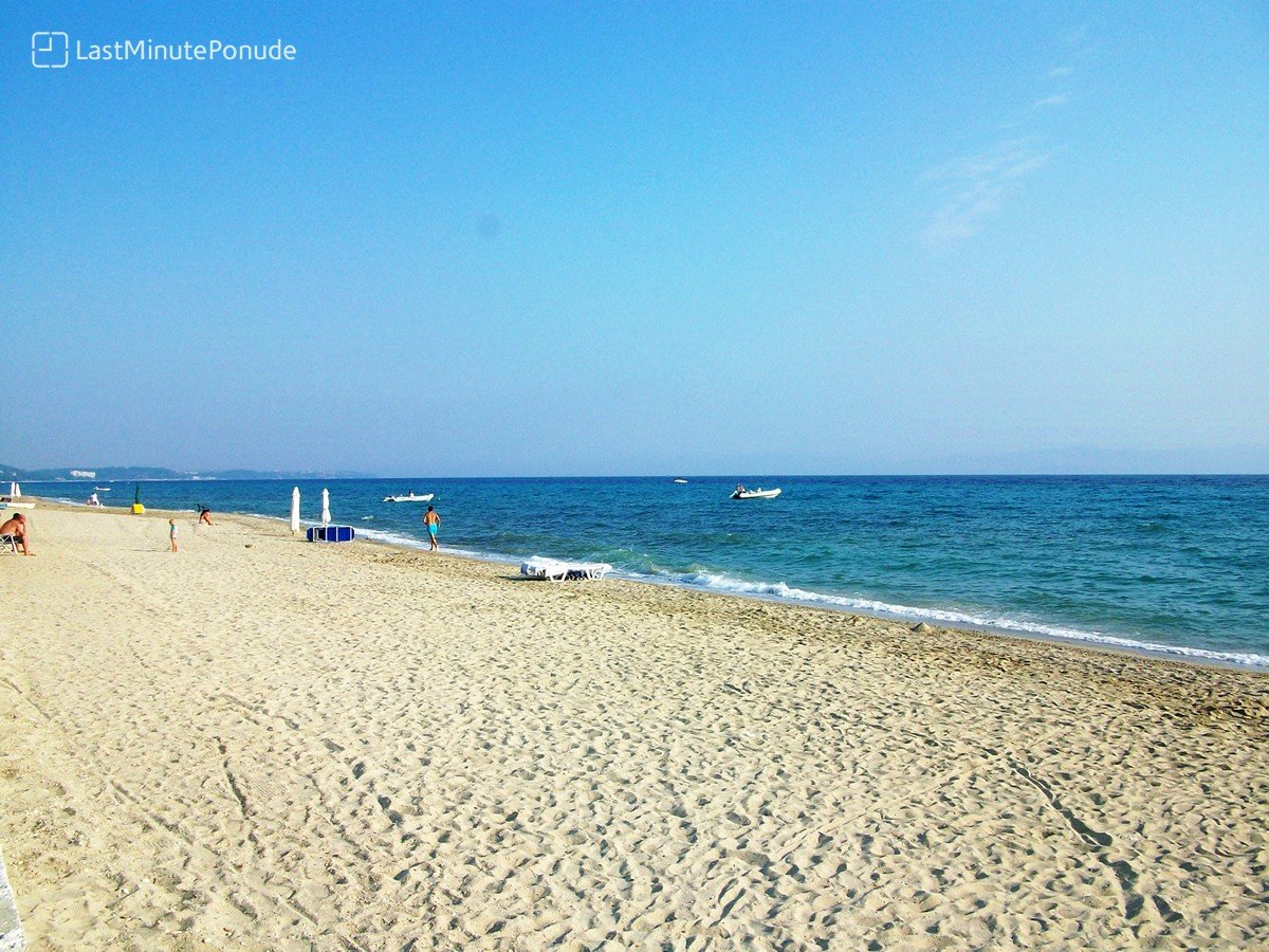 Last Minute Ponude fotogalerija - Polihrono