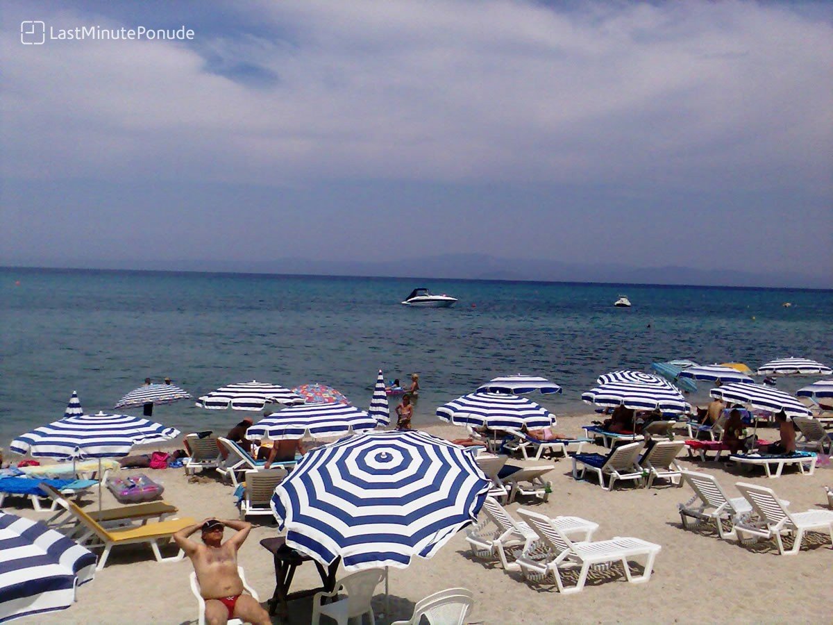 Last Minute Ponude fotogalerija - Polihrono