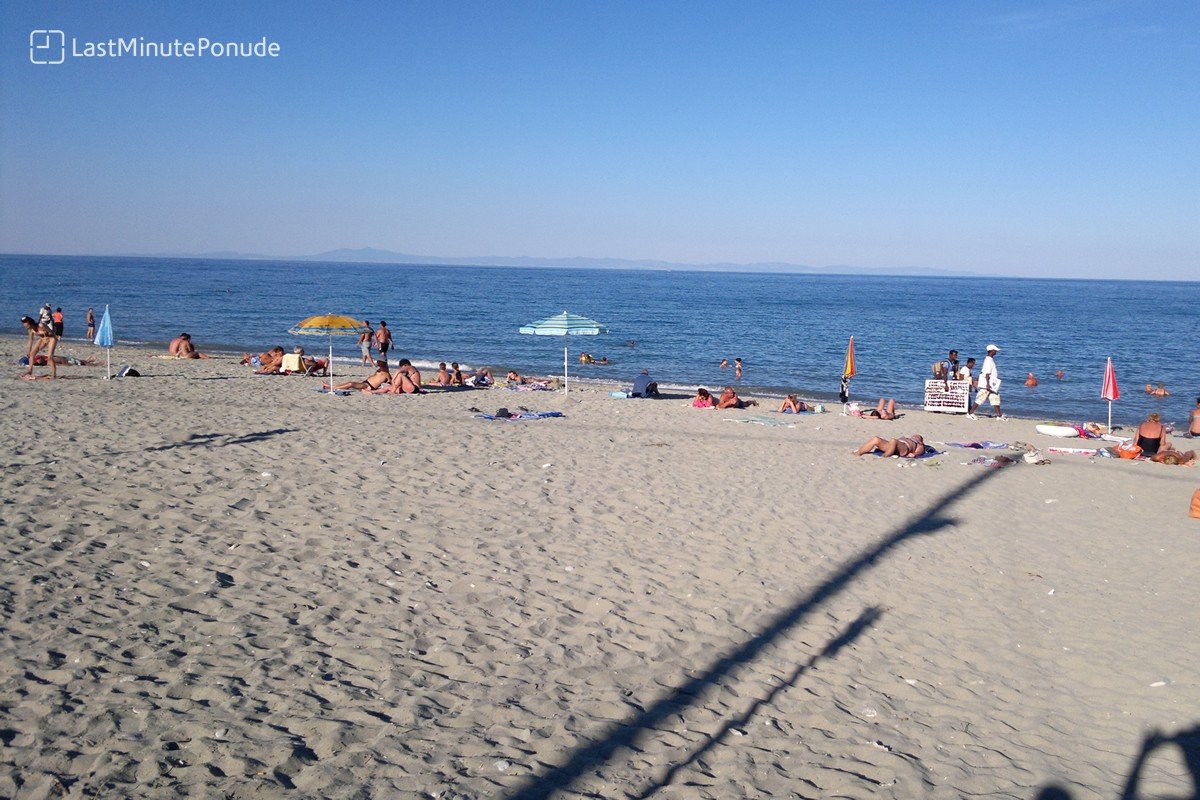 Last Minute Ponude fotogalerija - Leptokarija