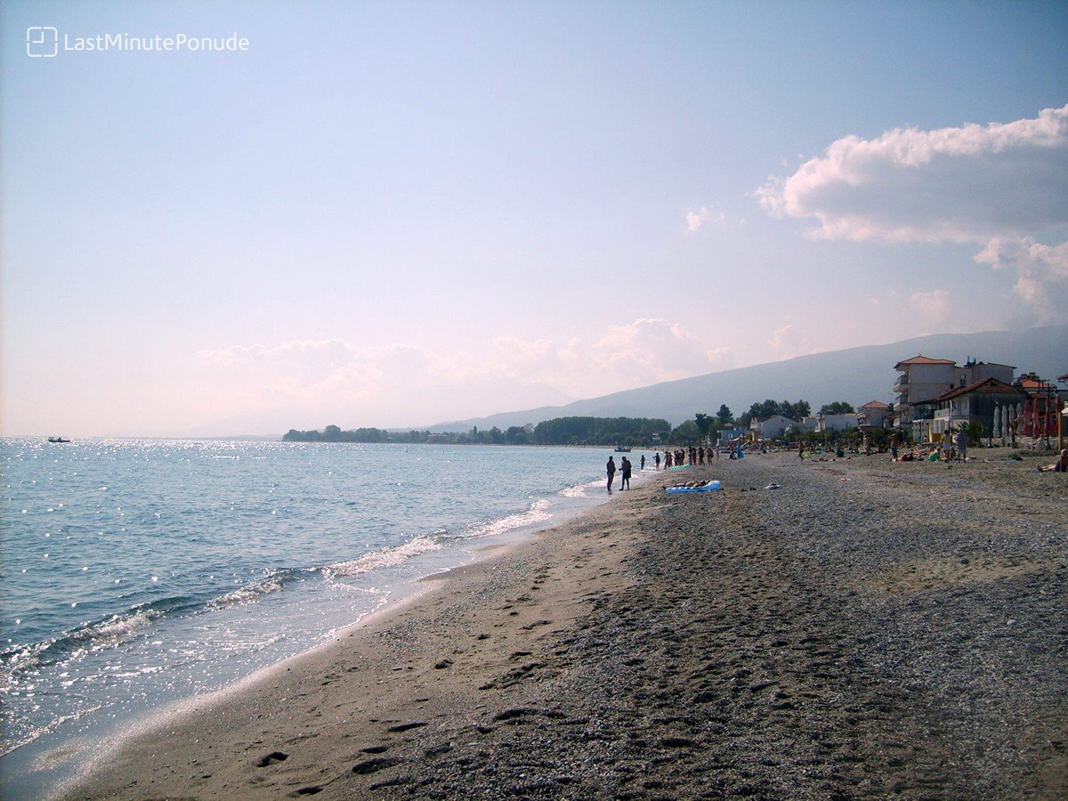 Last Minute Ponude fotogalerija - Leptokarija