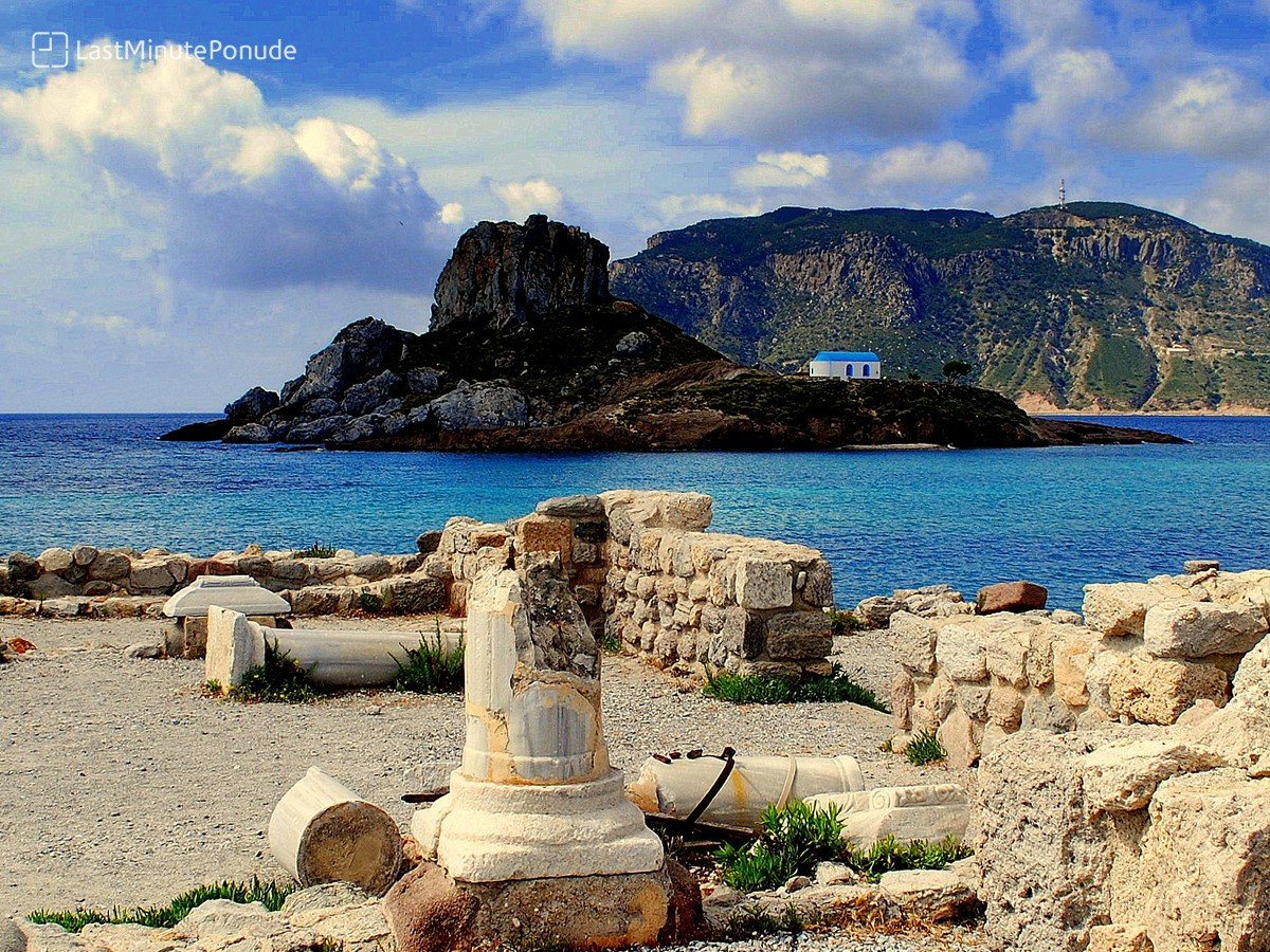 Last Minute Ponude fotogalerija - Kos