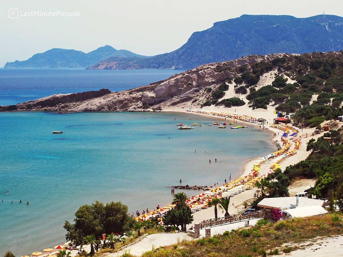 Last Minute Ponude fotogalerija - Kos