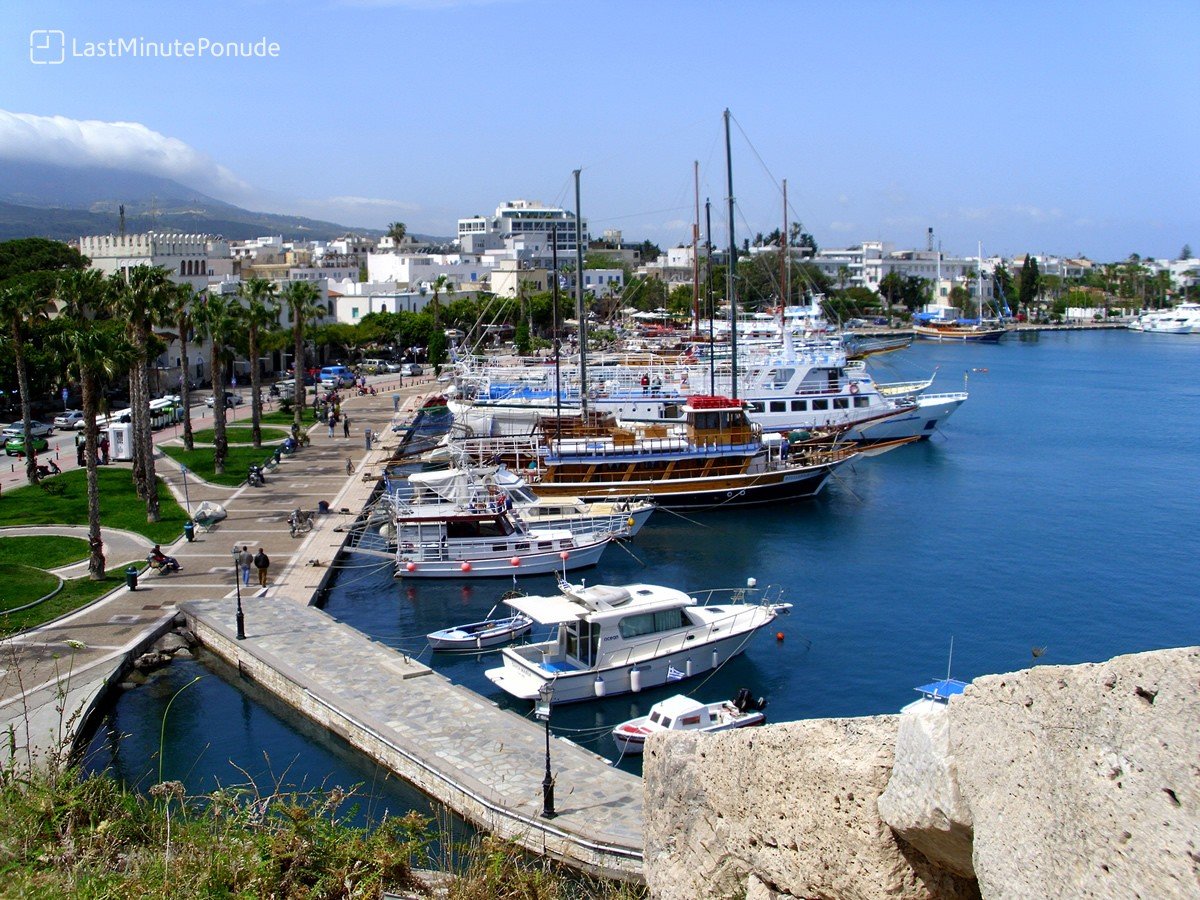 Last Minute Ponude fotogalerija - Kos