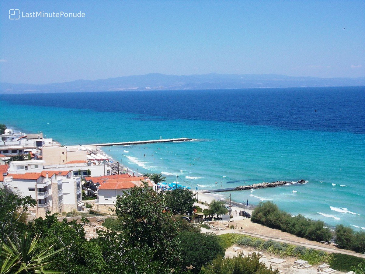 Last Minute Ponude fotogalerija - Kalitea