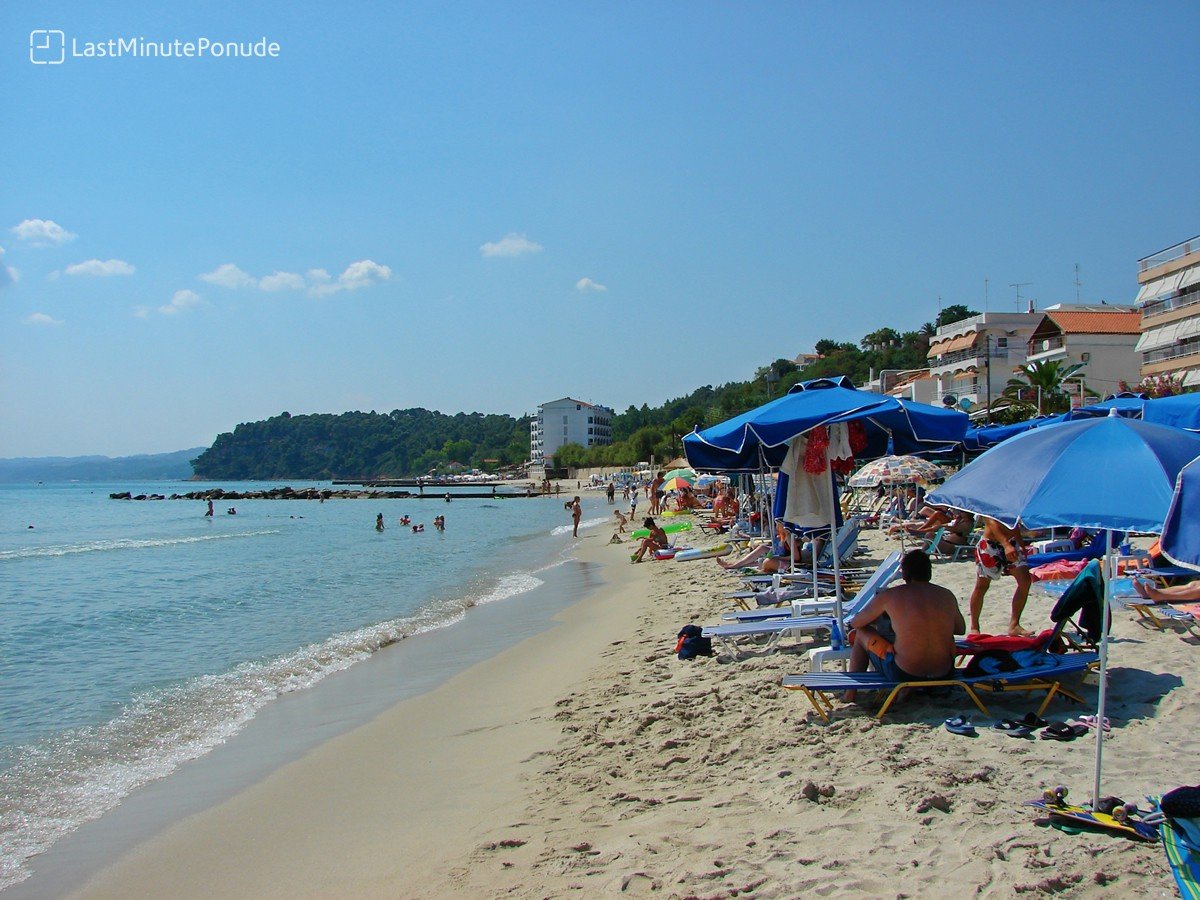 Last Minute Ponude fotogalerija - Kalitea