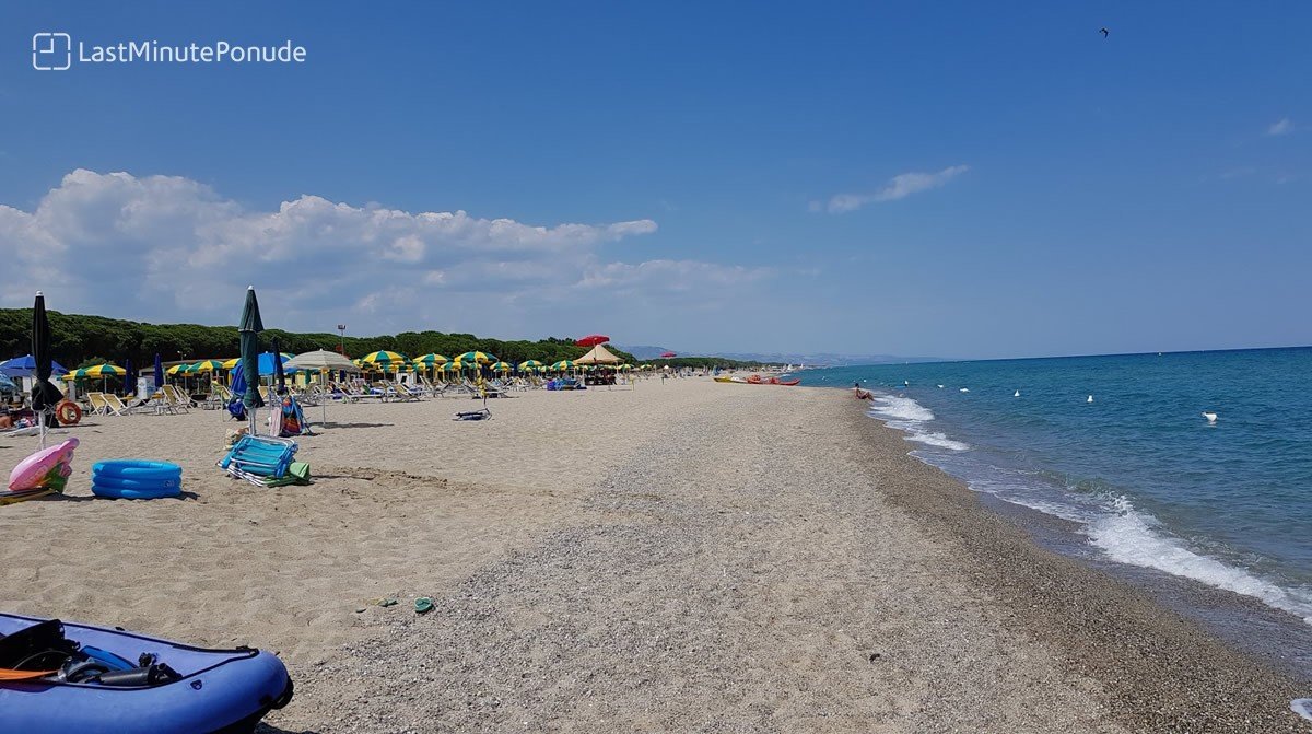 Last Minute Ponude fotogalerija - Leptokarija