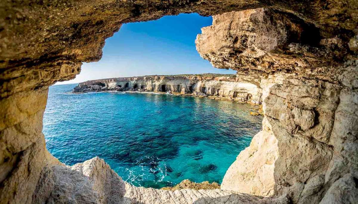 Kipar 2025 - LAST MINUTE!