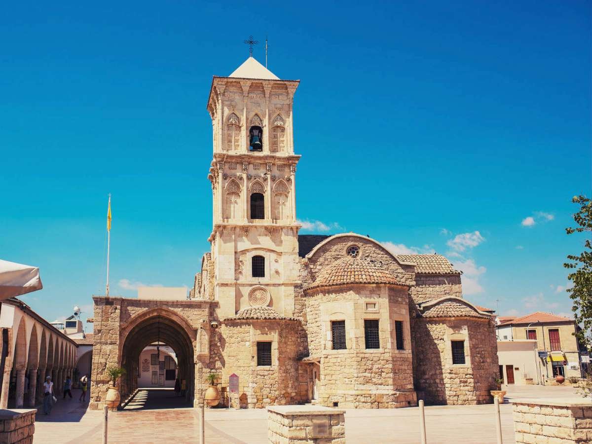 Kipar - Nova godina 2026 - LAST MINUTE!